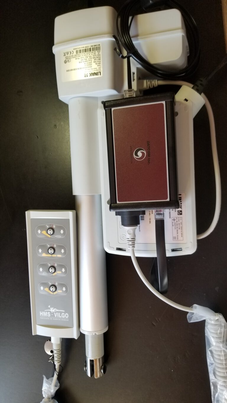 Contrôles – Datcom inc.